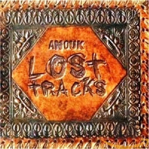 Anouk The Lost Tracks (CD) 724353260224 | eBay
