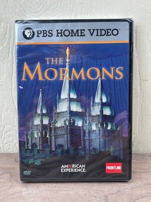 The Mormons DVD 2007 American Experience Frontline Documentary | eBay