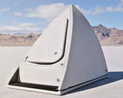Zen Float Tank - Float Tent, Sensory Deprivation Tank, Isolation Tank ...