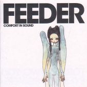 Feeder - Comfort In Sound [SACD] (2003) for sale online | eBay UK