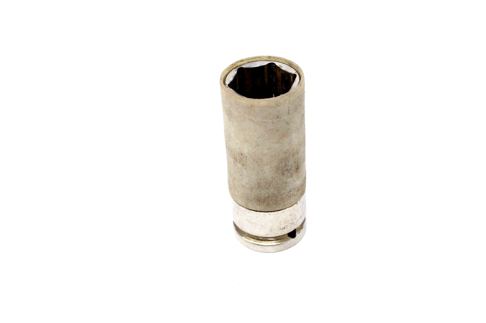 1/2" Drive X 1" DEEP 85mm IMPACT SOCKET 6 POINT CR-MO | eBay