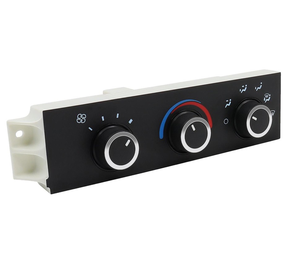 84793086 A/C Climate Control Module Unit For Chevy Express Van SaVana ...