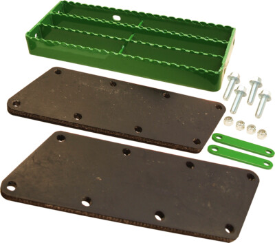 AMX19123 4th Step Kit for John Deere 3010 3020 4000 4010 4020 4030 ...