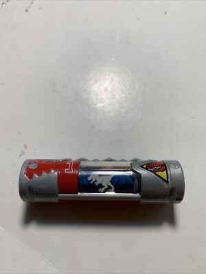 Power Rangers Dino Super Charge Tyrannosaurus Rex Translucent Power ...