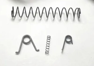 ISMI Sig P365, P365XL, P365X, X-Macro, Spectre, Premium Custom Spring ...