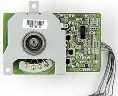 Replacement for MAIN MOTOR, LJ 4200 (8770181897) RH7-1570-000CN Seller ...