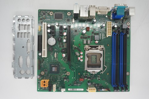 Fujitsu Siemens D2991-A13 GS 5 Mainboard | Sockel 1155, DDR3 | mATX ...