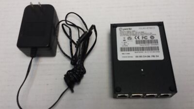 Perle 04030834 IOLAN STS4 D w/ps (10 Available) & Warranty 734660308342 ...