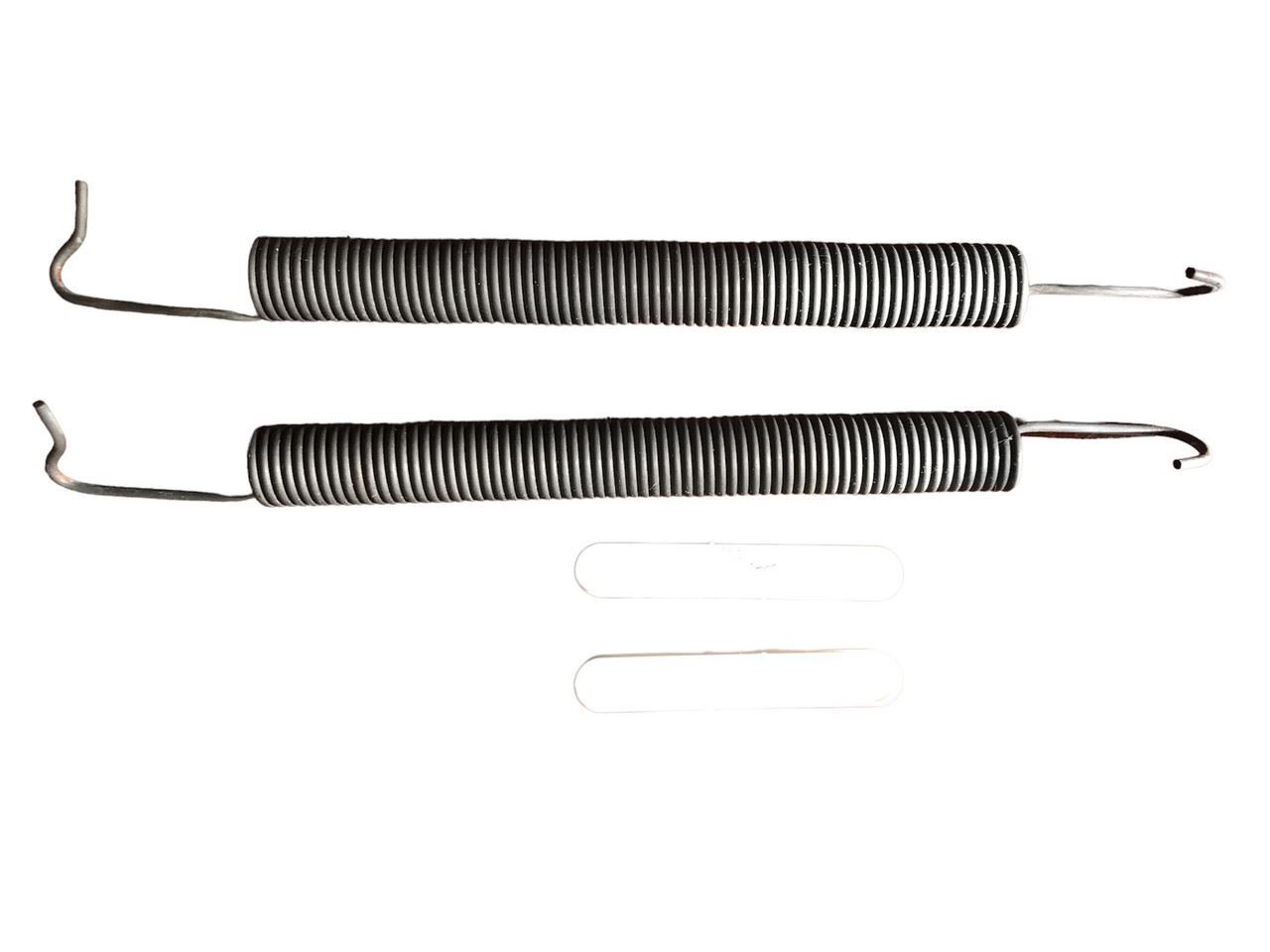 WPW10337934+Amana+Dishwasher+Door+Spring+L%2FR+ADB1100AWW5 for sale ...