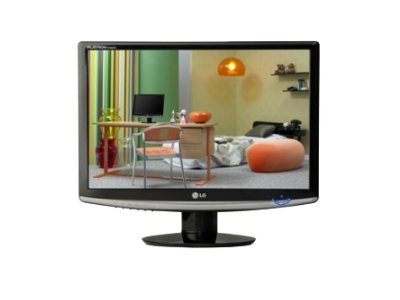 LG Flatron W2252s-pf 22 Inch VGA 1920x1080 Monitor With Stand for sale ...