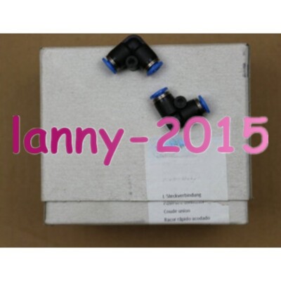 1PC new FESTO QSL-12 153074 Quick-insert connector #TX | eBay