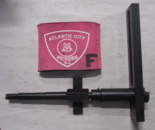 MILLER TOOL 9951 AUTOMATIC TRANSAXLE COMPOUNDER SHIM SPECIALTY TOOL | eBay