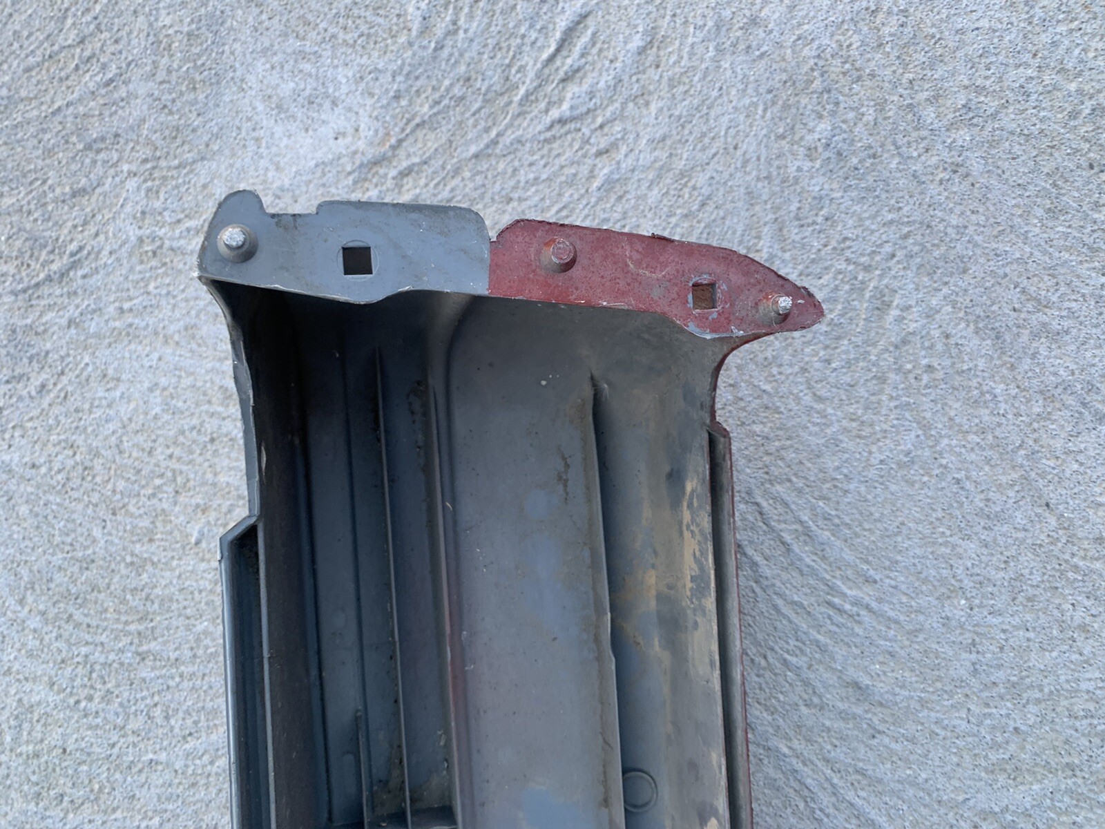 Nissan R31 Skyline Rear Bumper | eBay