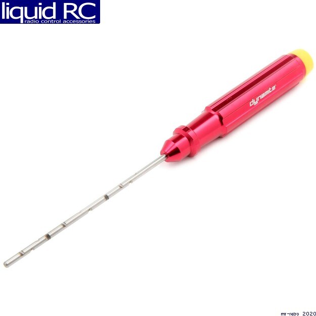 Dynamite DYNT2114 1/8" Suspension Arm Reamer for sale online | eBay