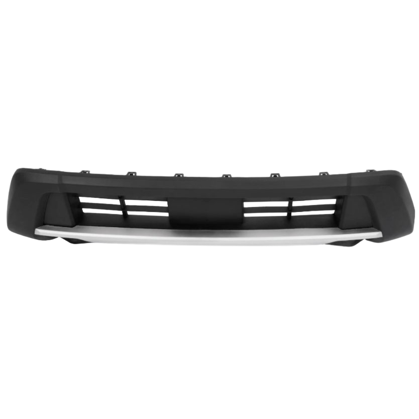 Front Lower Bumper Cover Fascia For Nissan Frontier 2022-2024 2023 ...