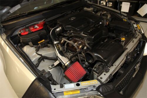 AEM 22-464P Performance Chrome Cold Air Intake Kit System for 2001-04 ...