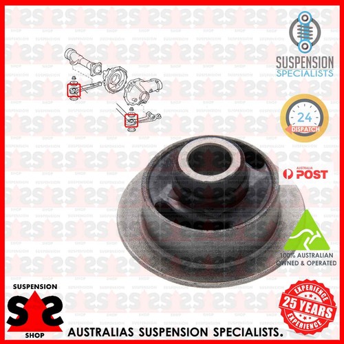 Mounting, Differential Suit TOYOTA Hilux 3.0 D 4WD (KUN26) HILUX | eBay
