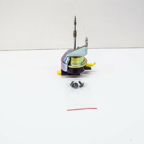 NEW AUDI A3 8V TURBOCHARGER WASTEGATE REPAIR KIT 04L198716 OEM | eBay