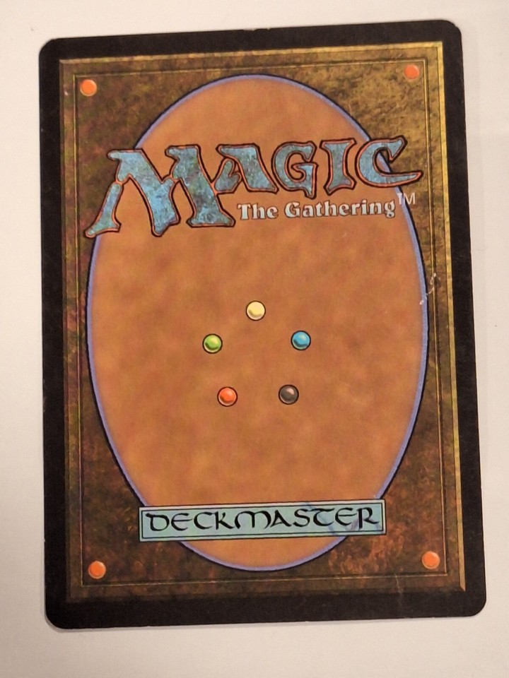 Aether Snap - Darksteel Magic the Gathering MTG Nice! | eBay