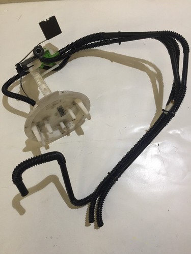 MERCEDES C CLASS W204 220 CDI FUEL PUMP IN TANK A2044700594 | eBay UK