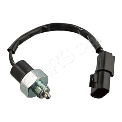 FEBI Reverse Light Switch For HYUNDAI KIA I10 I20 Picanto Rio III 93860 ...
