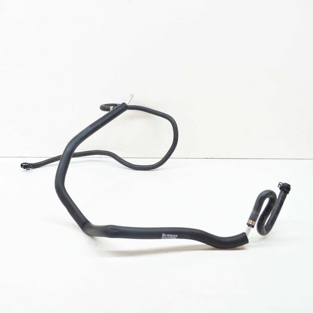 Mercedes-Benz GL - GLS (x166) 2015 Engine Water Coolant Pipe Hose ...