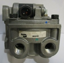Genuine Bendix Atr6 Traction Control Relay Valve K070951 for sale ...