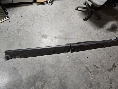 2014-2018 Ford Transit Connect Right Side Skirt Rocker Panel Trim Cover ...