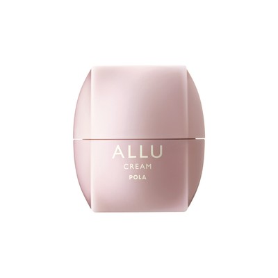 POLA Allu Cream 30g Moisturizer from Japan | eBay
