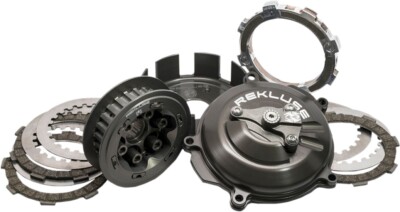 Rekluse RMS-7787 Core Exp Clutch Kit for 2009-2013 KTM 65 SX | eBay
