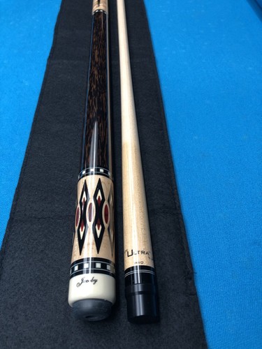 JACOBY CUSTOM CUE | eBay