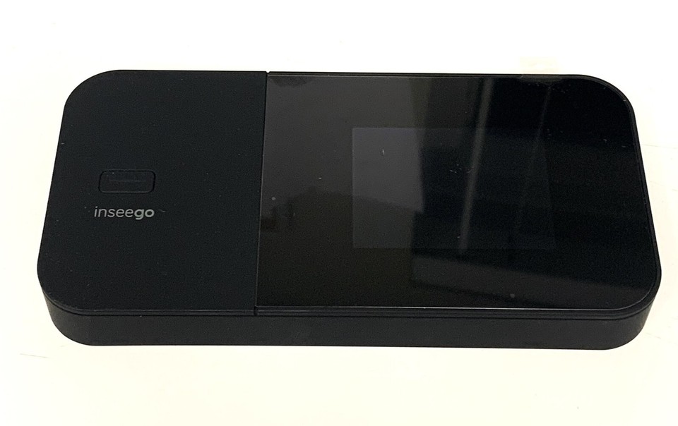 New Inseego MiFi X PRO 5G Mobile Hotspot M3000 T-Mobile WI-Fi Open Box ...