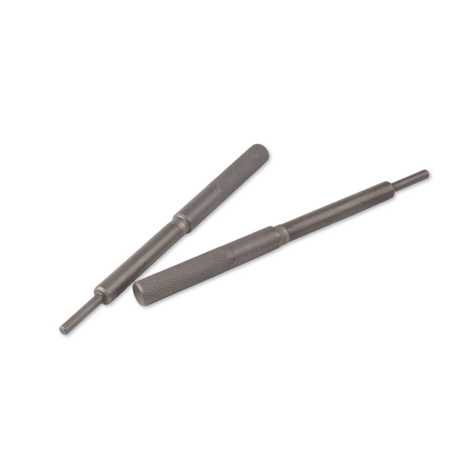 Motorcycle Engine Valve Guide Pilots Drift Punch Removal Repair Tool ...