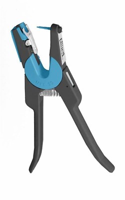 Allflex UTT3S Ear Tagger Visual Tag cows calves cattle | eBay