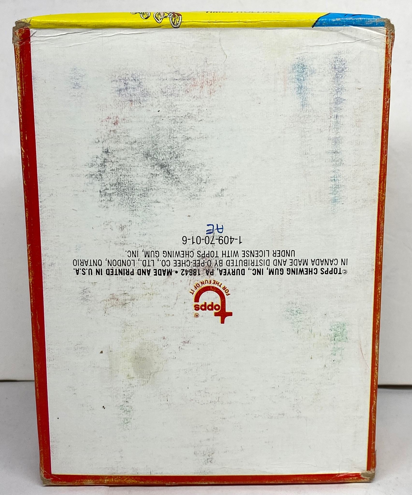 Autos of 1977 Vintage Trading Card Wax Box Full 36 Packs Topps | eBay