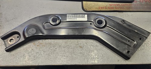 VOLKSWAGEN PASSAT Left Radiator Mount Bracket OEM 561 805 931 | eBay