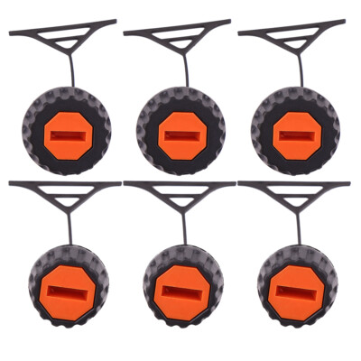 3X Gas Fuel Oil Filler Cap Kit For Stihl 038 MS660 064 MS640 088 MS650 ...