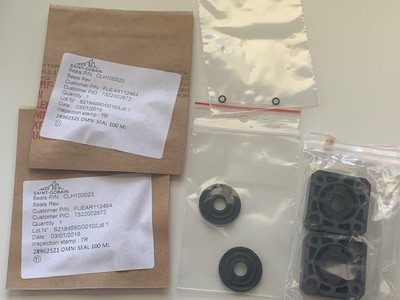 Analytical Instruments - Ge Akta