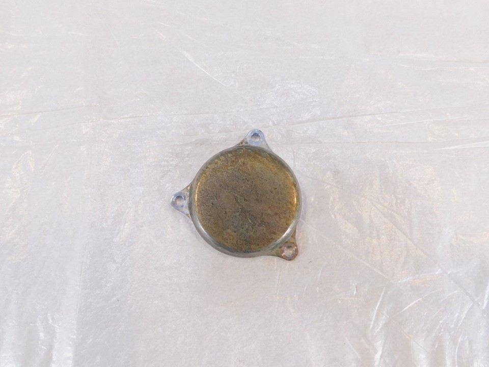 1997-2003 Honda GL1500 GL1500C Valkyrie 1500 Front Engine Timing Belt ...