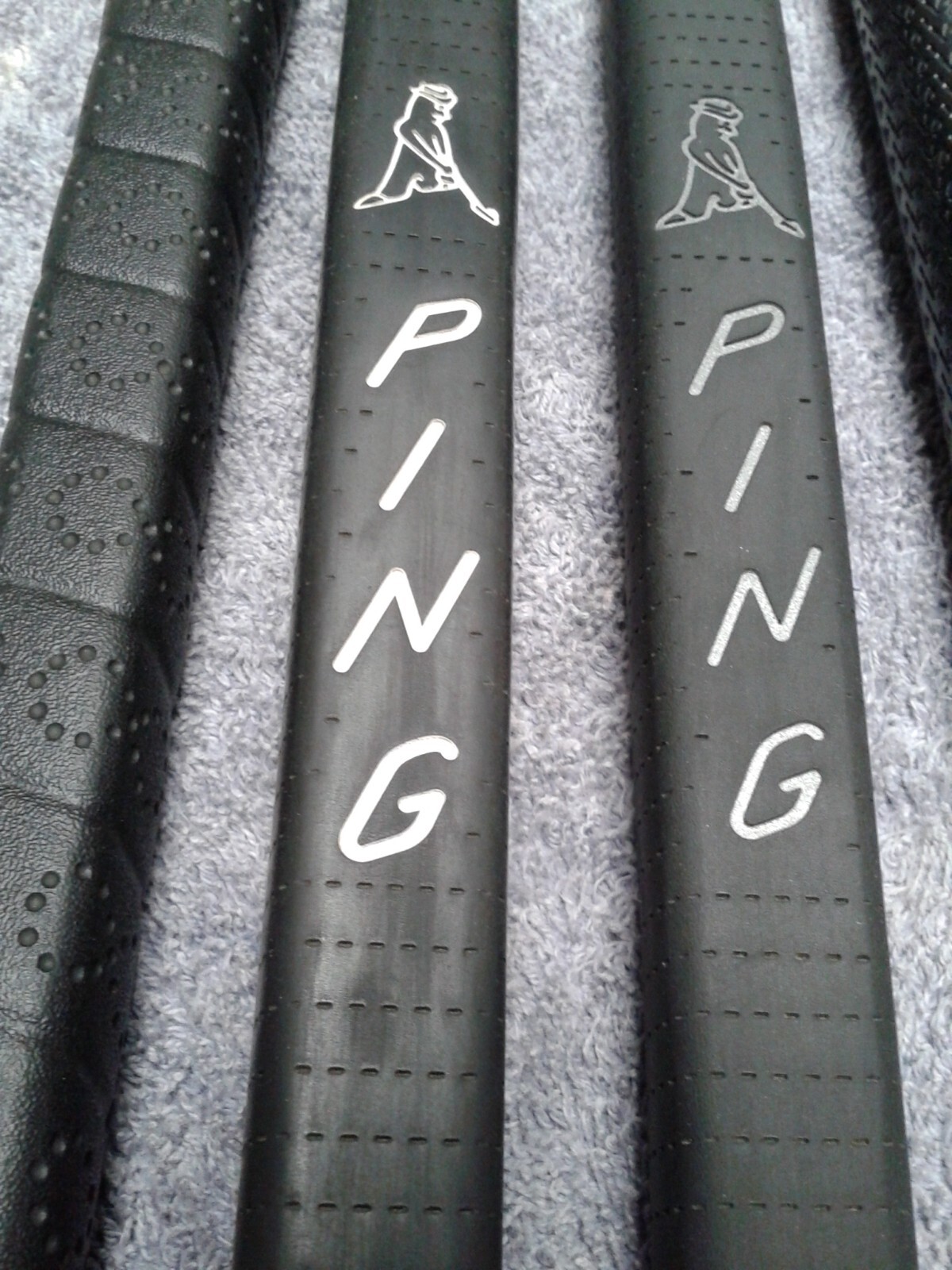 Genuine Putter grip choose form Ping, SIK, Super stroke, Odyssey ...