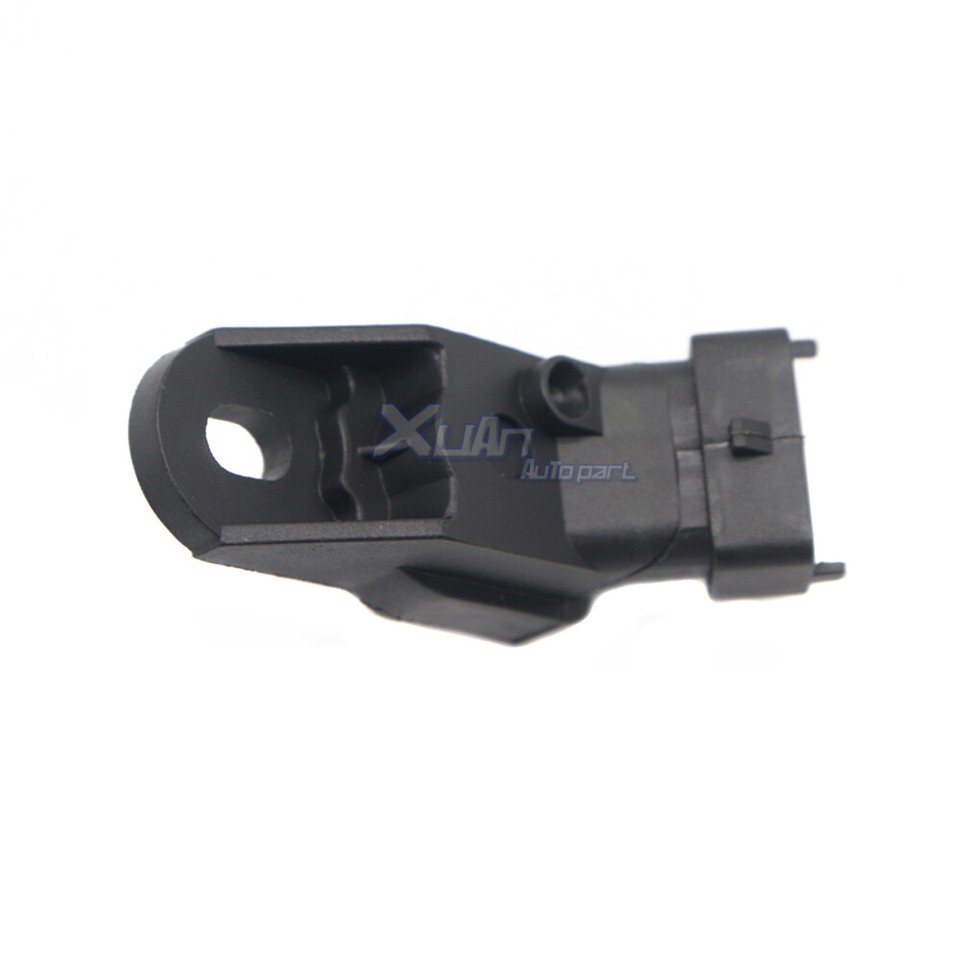 MAP Sensor Turbo Boost Pressure 0281002137 For Volvo C70 S70 S80 V70 ...