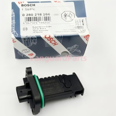 Bosch 0280218266 Air Mass Sensor Fits For BMW F80 F82 M3 M4 BOSCH ...