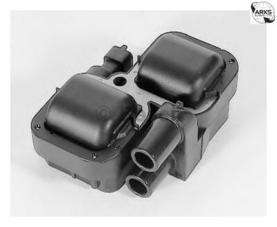 Genuine BOSCH IGNITION COIL - 0221503035 | eBay