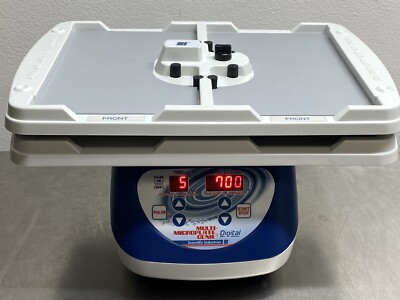 Shakers - Speed Microplate