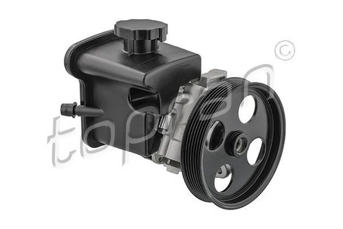 TOPRAN 409 136 Hydraulikpumpe, Lenkung für MERCEDES-BENZ 1187170000012 ...