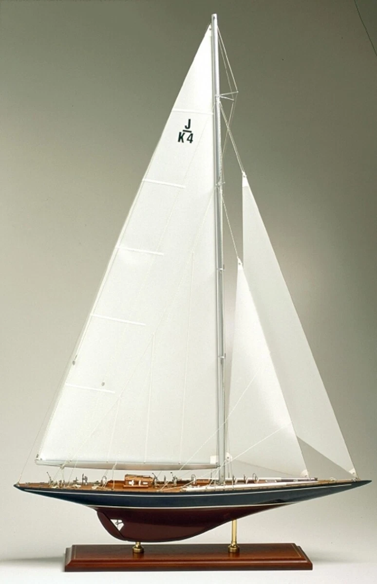 Dragon Class Yacht Model Ship Kit Corel Models (SM51), 02/21/2023