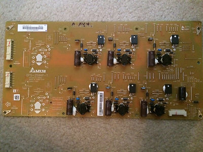 SHARP PN-R703 Driver TV Board DPS-259AP-1A RDENC1029MPPZ | eBay