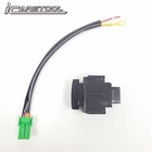 For 2007-11 Nissan Versa Fog Light On/Off Push Switch Button Blue LED ...