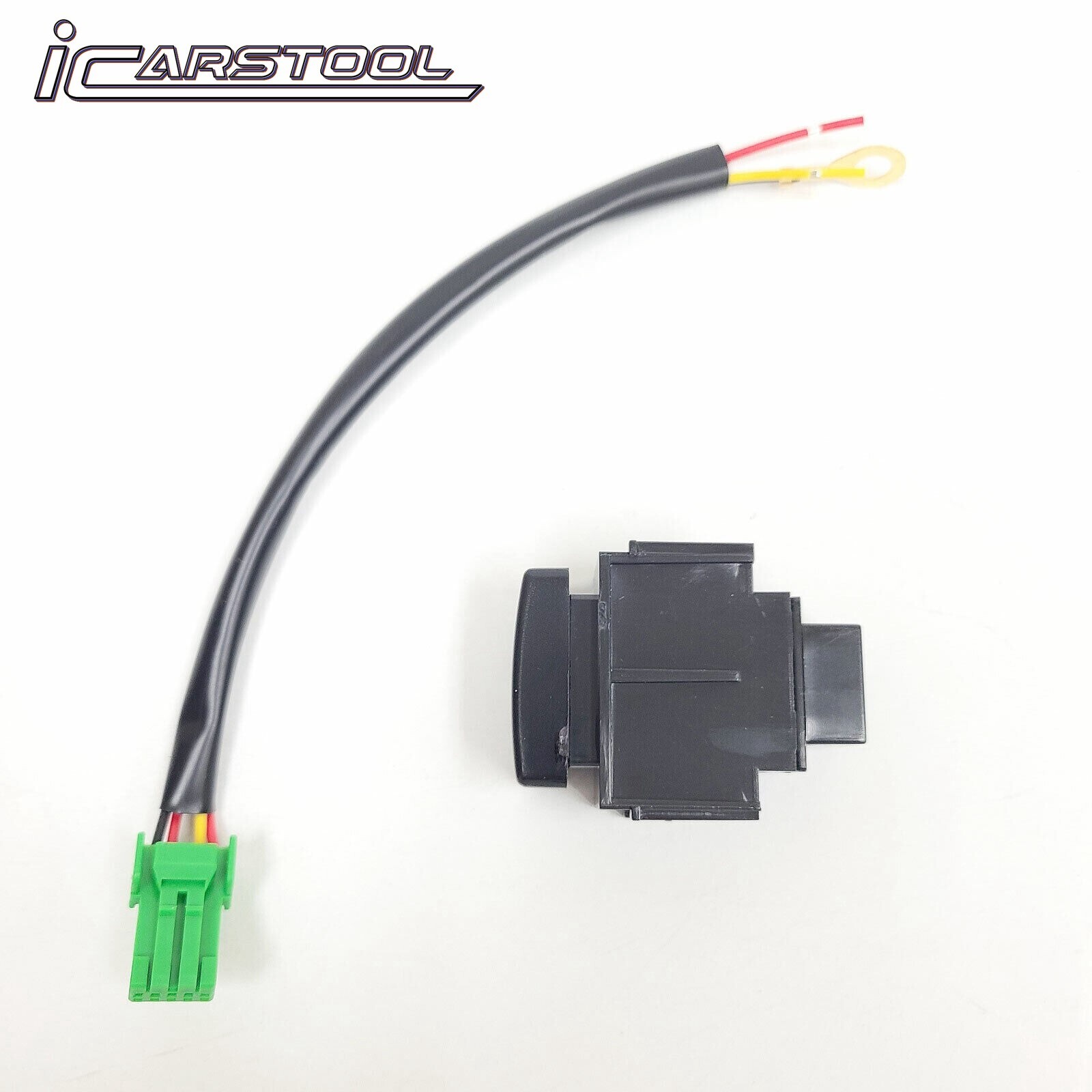 For 2007-11 Nissan Versa Fog Light On/Off Push Switch Button Blue LED ...