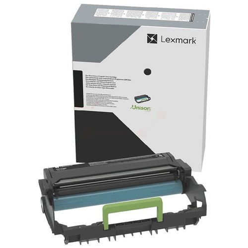 Lexmark 55B0ZA0 Drum Kit, 40.000 Seiten für Lexmark B 3340 3442 MS 331 ...
